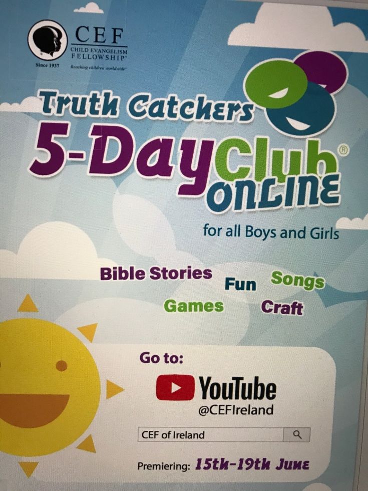 Truth Catchers