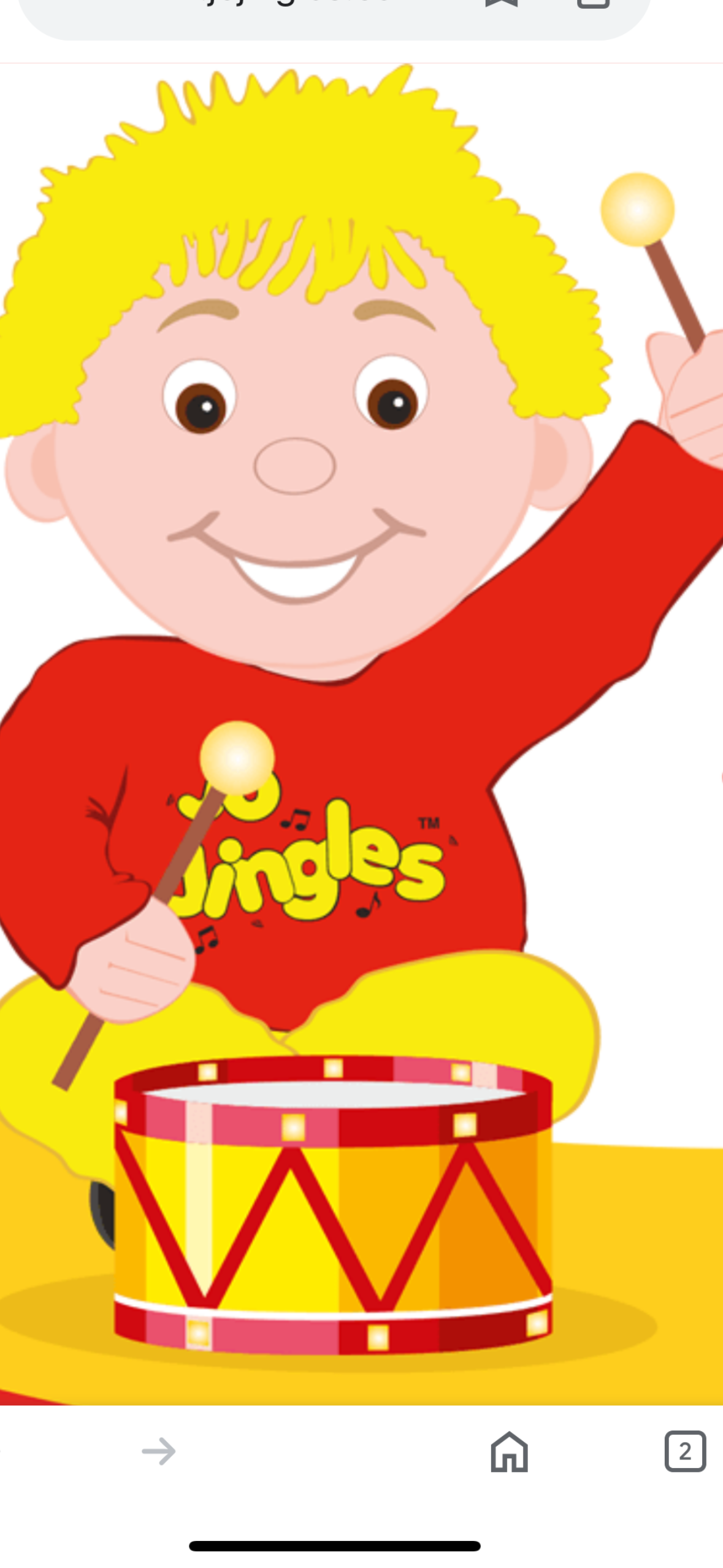 Jo Jingles